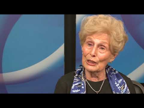 Holocaust survivor holding lecture at Viterbo University