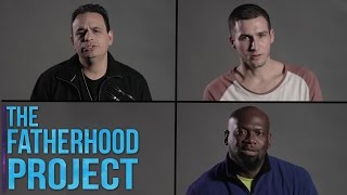 What Does it Mean to be a Dad? The Fatherhood Project by SoulPancake