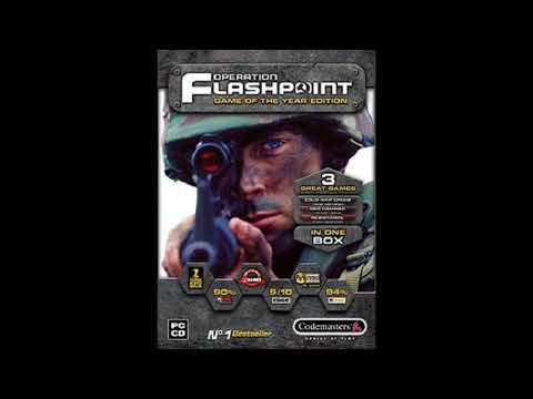Steam Community :: Video :: Operation Flashpoint: GOTY installation audio