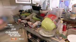 Cleaners Les Experts Du Menage Astuces Plaque De Cuisson