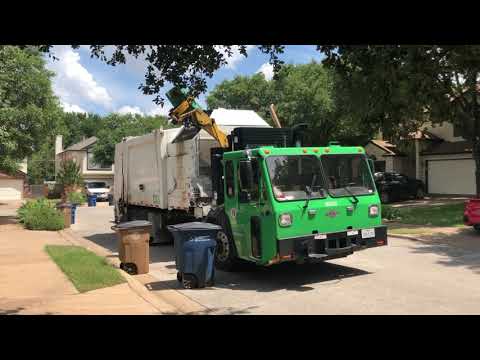 City of Austin CCC/Heil Multipack