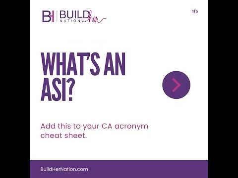 What’s an ASI? Architect’s Supplemental Instruction Explained