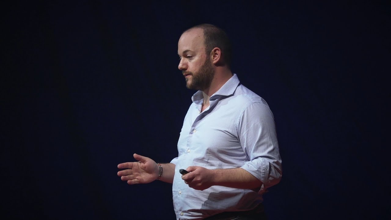 Why Startups Fail: Value | Adam Camenzuli | TEDxNairobi