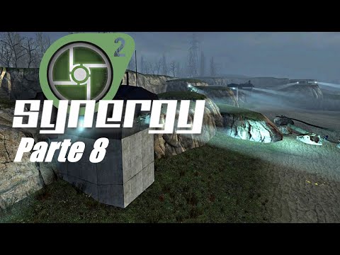 Steam Community :: Video :: Synergy | Half-Life 2 | Parte 8