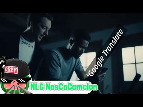 Duck Duck Go But They Google Translate Are Better | MLG NosCoComelon