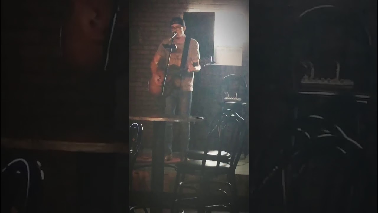 Hire Michael Brandon Music - Country Singer in Dothan, Alabama