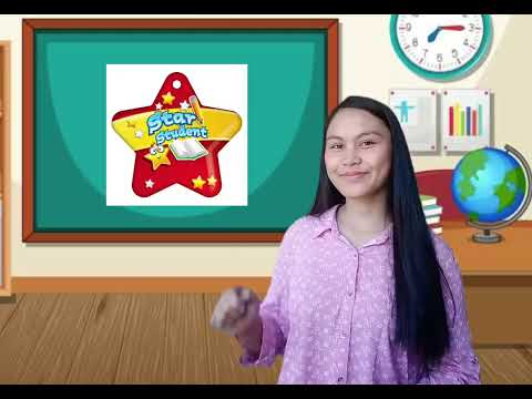 Video Lesson: The Four Kinds of Weather