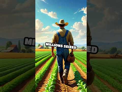 The Revolutionary 1862 Homestead Act