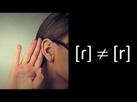 Analyzing Spanish student pronunciation: Aiden