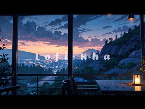 Lofi Chill hip hop music for Maximum Relaxation and Productivity (2024)