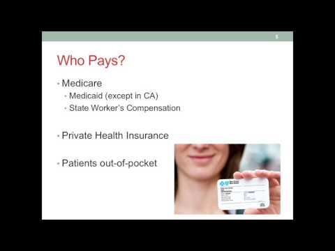 MNT Reimbursement