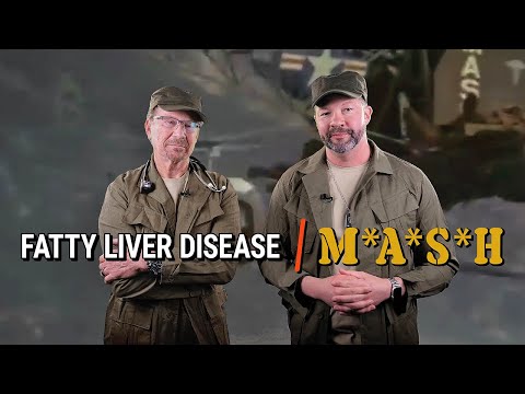 Fatty Liver Disease (MASH) and Type 2 Diabetes: How to Protect Your Liver | TCOYD