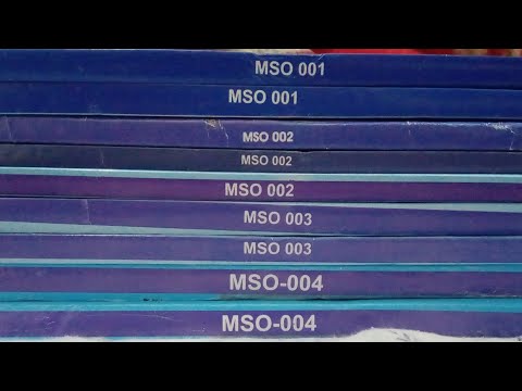 MA Sociology IGNOU Study Material