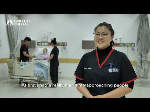 Jamulun's dream to become a Doctor