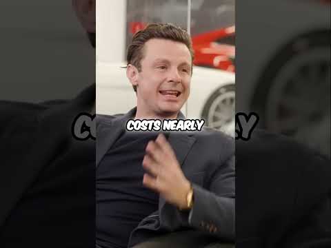 Ferrari Enzo vs Bugatti Veyron Worth the HYPE #cars #motivation#ferrari #bugatti