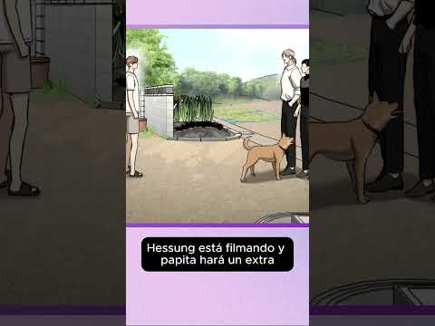 Jinx cap 58/1 #jinx #manhwarecommendation #resumenmanhwa