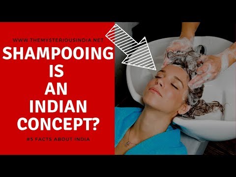 5 Facts About India You Never Knew | Unlocking Facts About India
