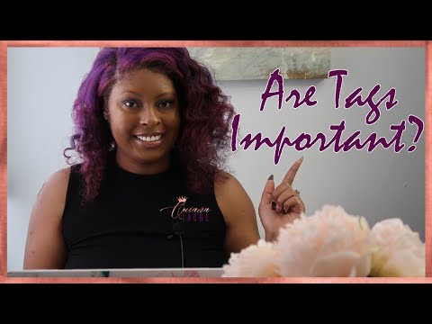 How YouTube Tags Work (WILL YOU ACTUALLY RANK?)