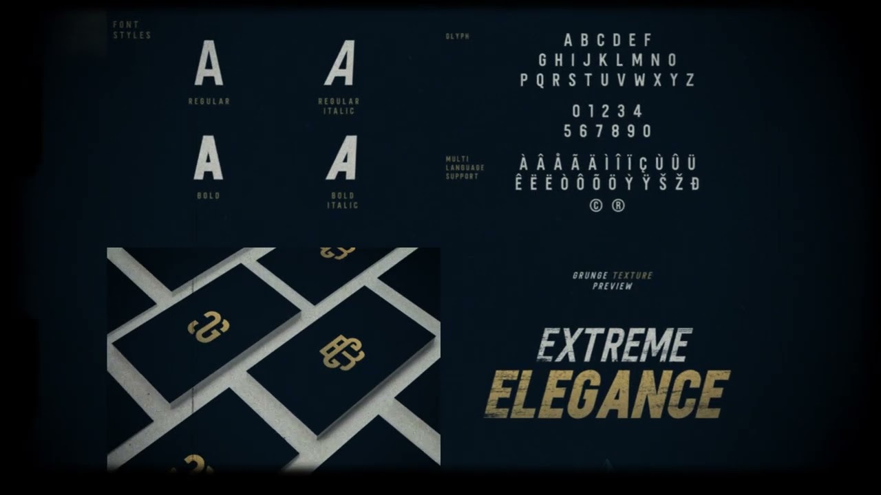 Sandbox Font Free Download