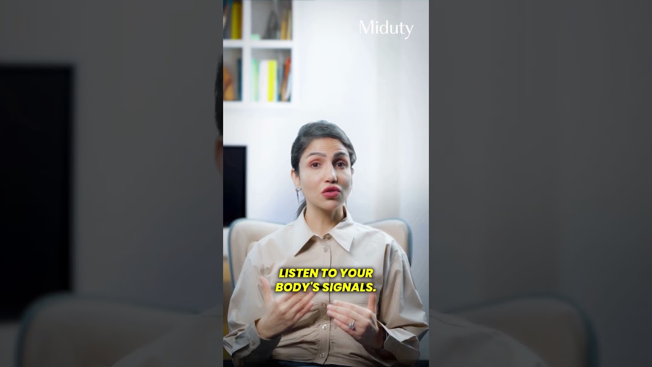 6 Simple Ways To Fix Your Gut Problems #miduty #guthealth #easytips