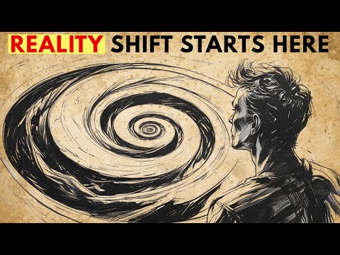 Rewire Your Mind Using This 3-Word Quantum Formula
