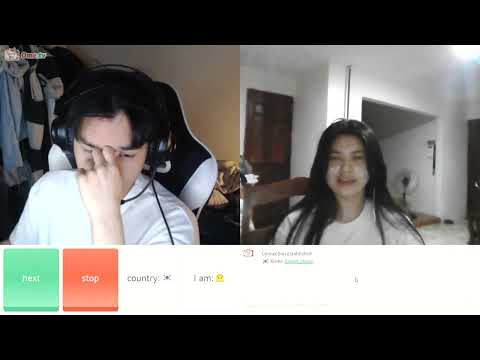 OmeTV Video Chat Omegle Random Chat Alternative 2022 Google Chrome 2022 09 08 00 44 23 Trim