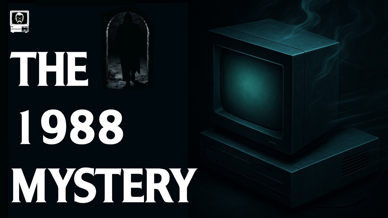 This Computer Did Things No Computer Should Do