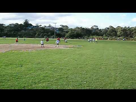 85-Brandon/Manly Vale Rockets Touch Football #trytime Millers Reserve Manly Vale 13/11/09'..