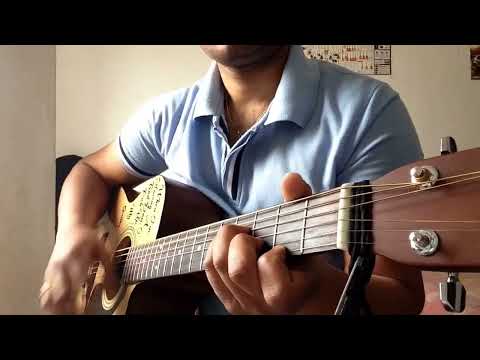 Yaara Re | Ankit Tiwari | K.K | Guitar Chords Lesson