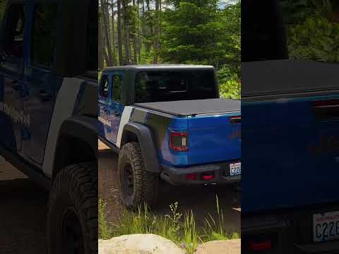 Airing Down to 3 PSI ?! - Maxxis Razer AT Tires