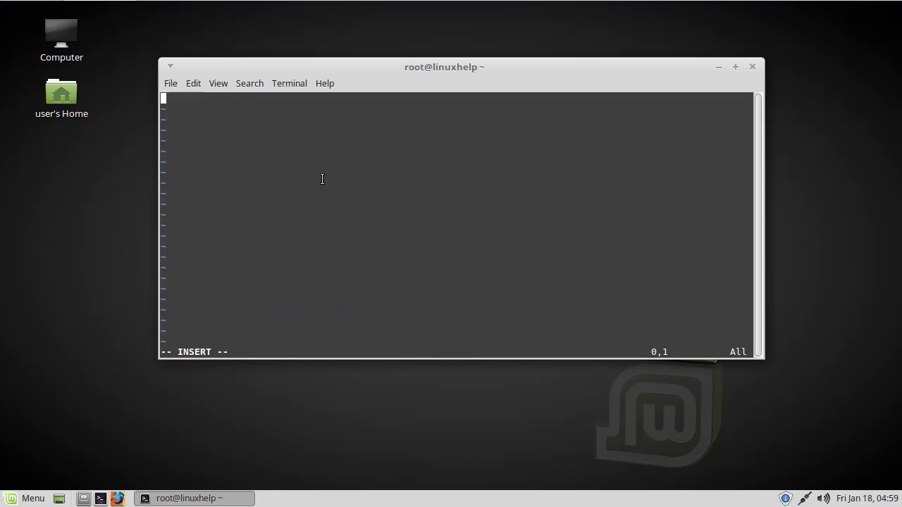 How to run Python Scripts with Apache and mod_wsgi on Linux Mint 18.3
