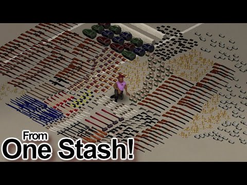 Steam Community :: Video :: Every Annotated Map in March Ridge - What's ...