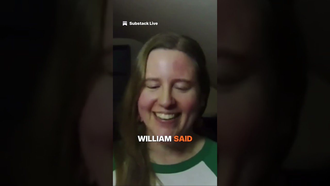 They stole my cookies #substack #shorts