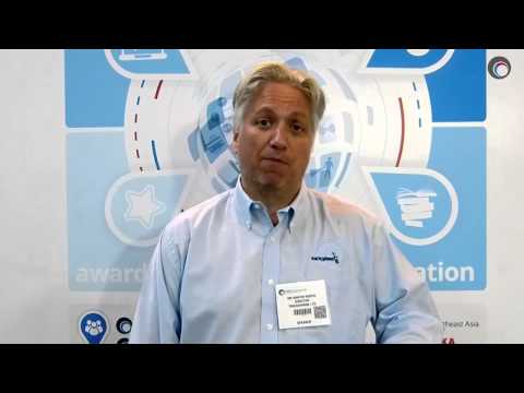 TrackaPhone: keeping lone workers safer through mobile technology