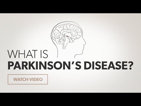 What is Parkinson's Disease?