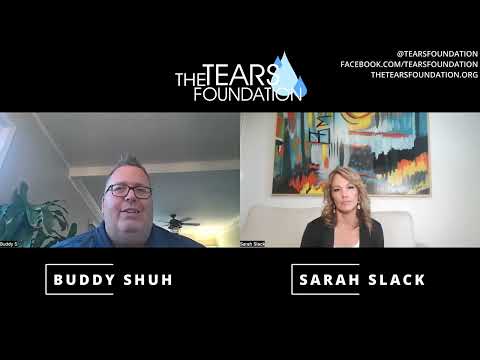 The TEARS Foundation Podcast - Episode 2: Isabella's Story