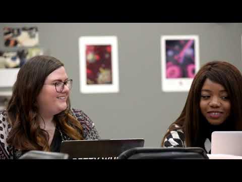 Louisiana Tech University: College of Liberal Arts Tour