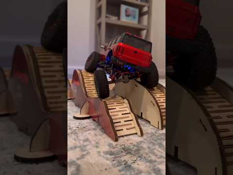 World Best RC Rock Crawler ๐ฑ๐ฅ #shorts #crawling #crawler