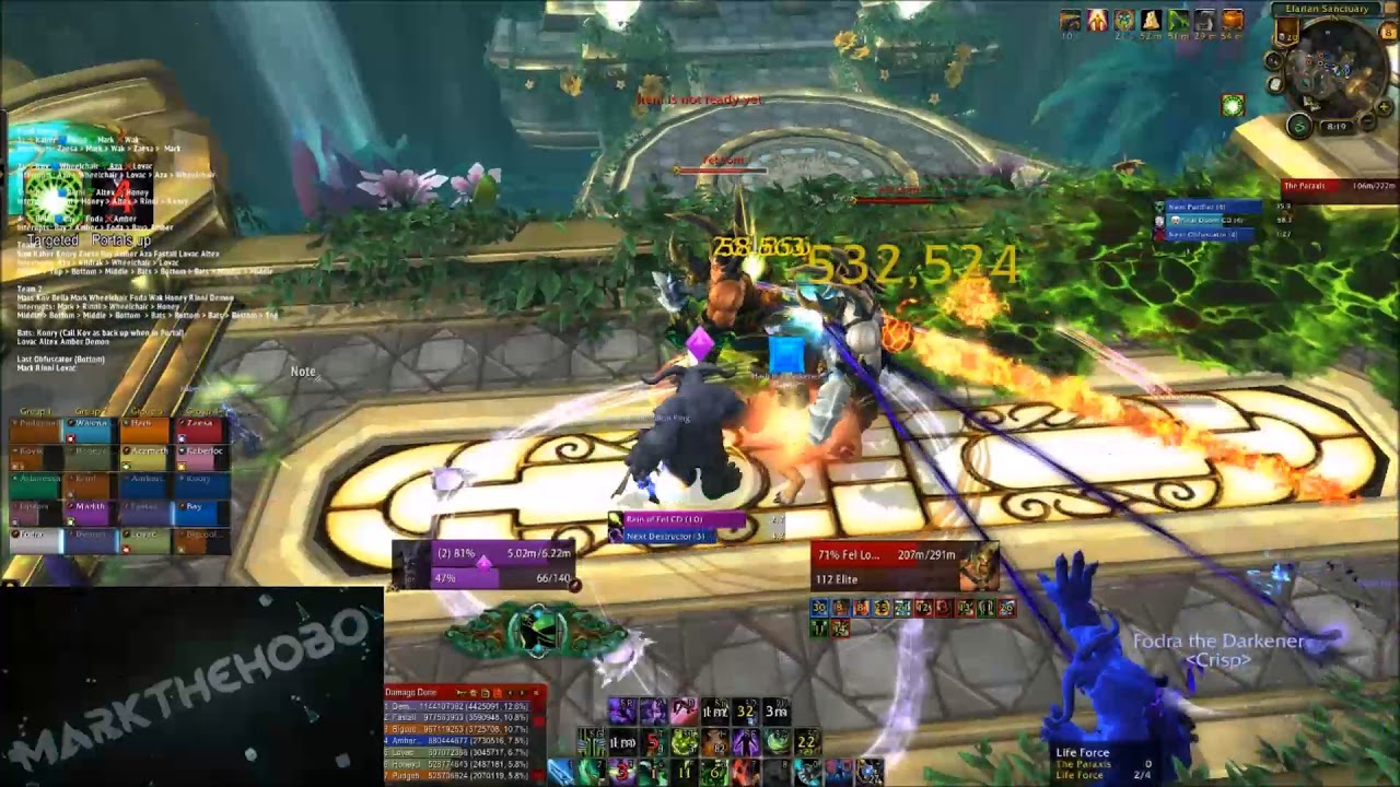 Please Make Eonar Soloable - #16 by Faylinn-gilneas - General ... Please Make Eonar Soloable - #16 by Faylinn-gilneas - General ...