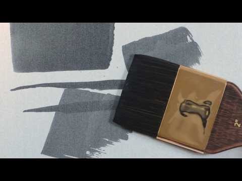 Princeton Mottler Brush
