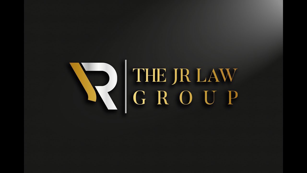 The JR Law Group Personal Injury Information