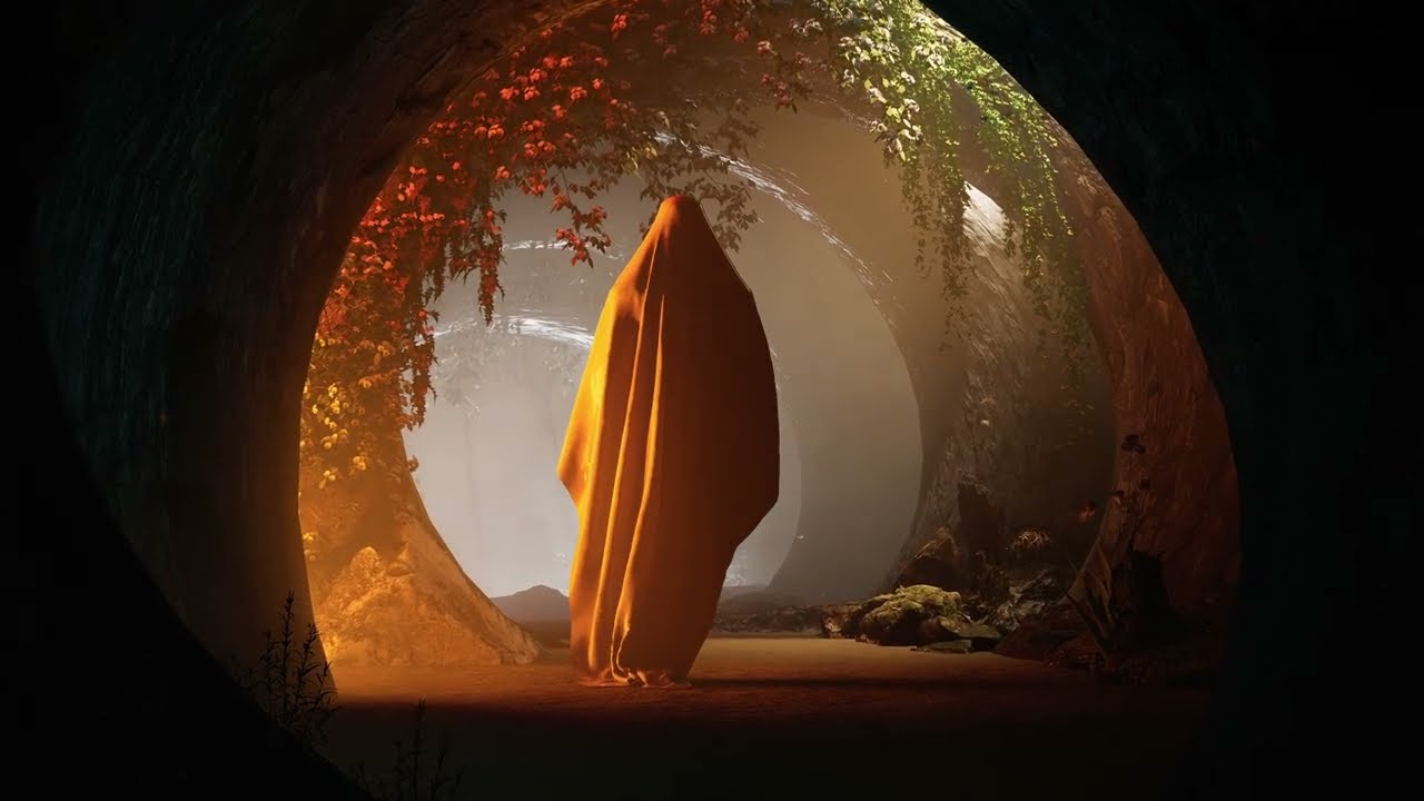 D5 Render Challenge II Entry | Unlimited Future - Goose