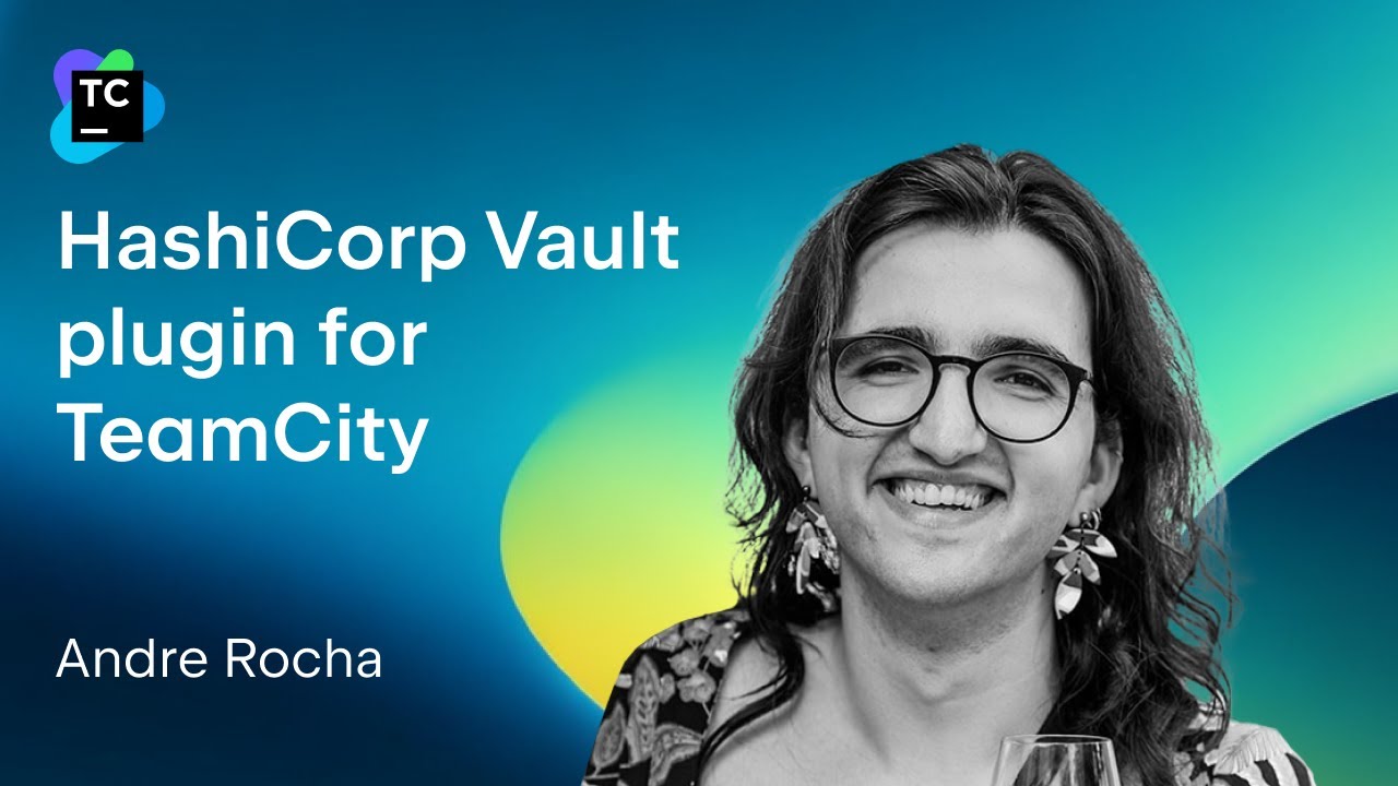 TeamCity Security Features