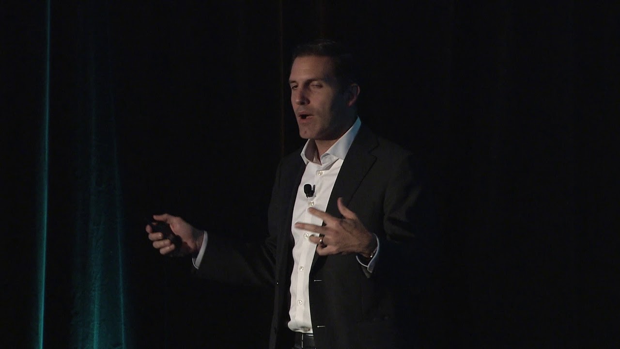 Scaling ABM Through AI and Machine Learning - Jim Sinai