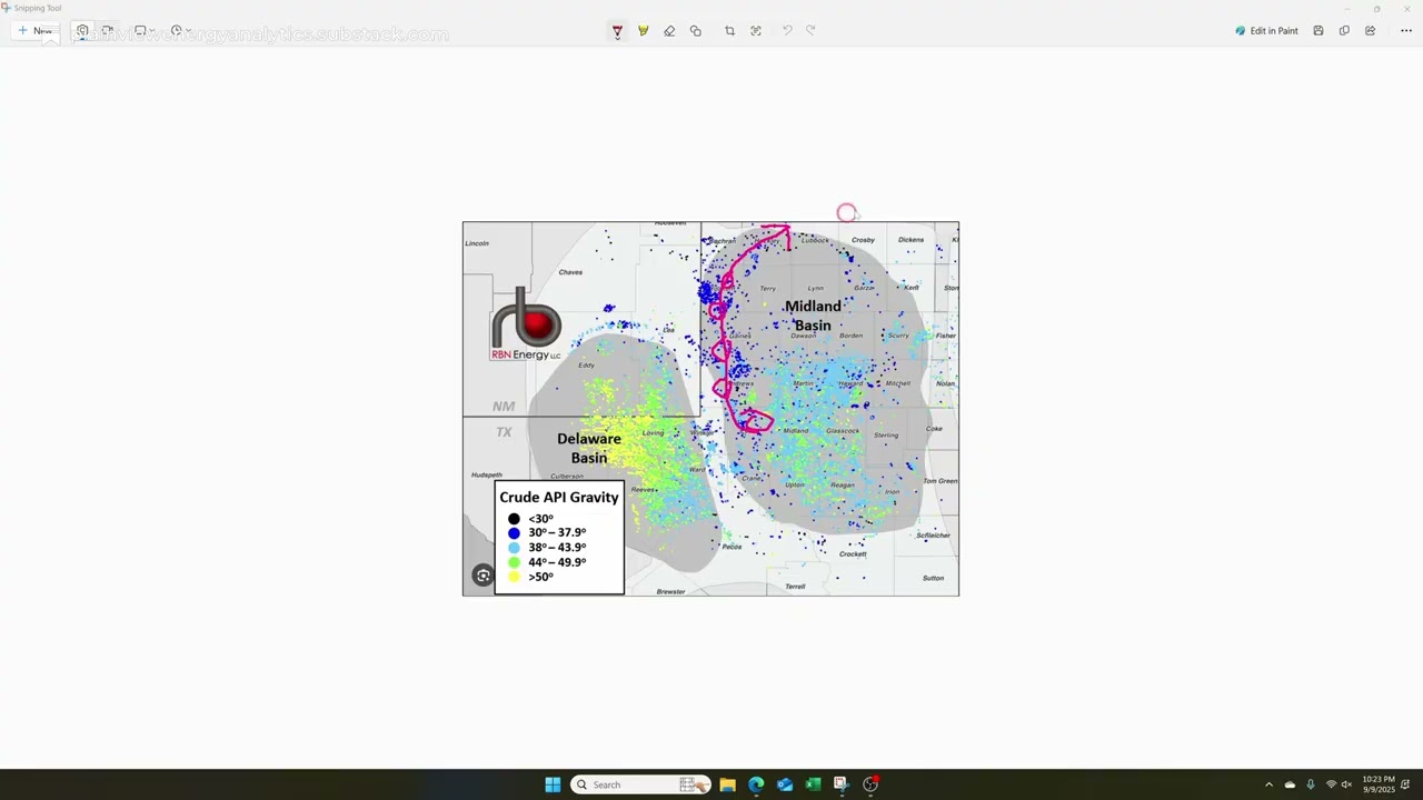 Phillips 66’s $1.4 Billion Refinery Acquisition: Deep Diving the Pipeline Strategy for Borger