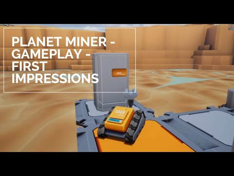 Steam Community :: Planet Miner