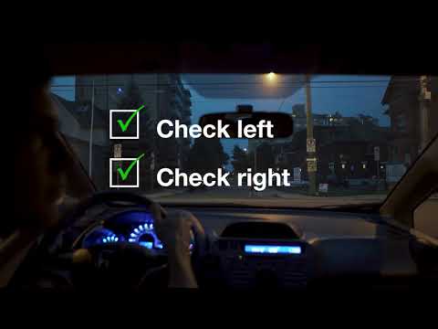 SmartCone Road Safety Technology