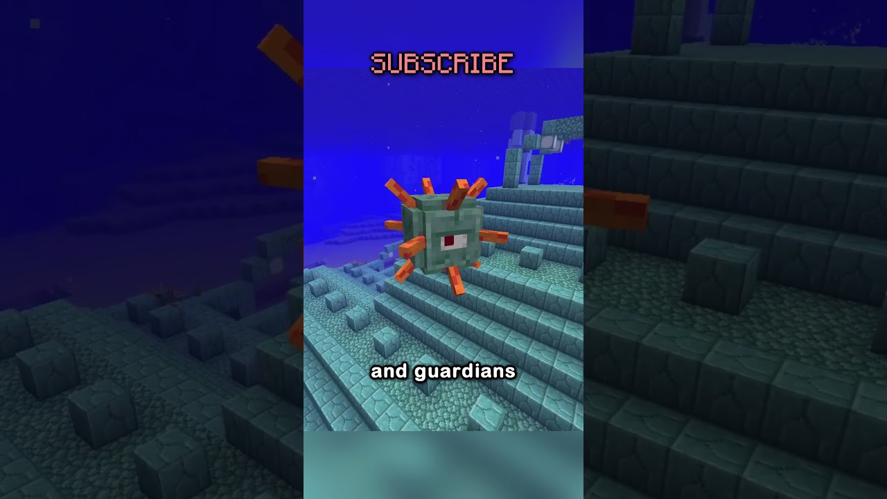 How To Beat The Ocean Monument