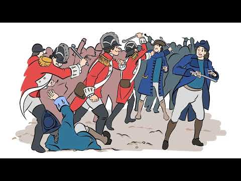 Standing Armies