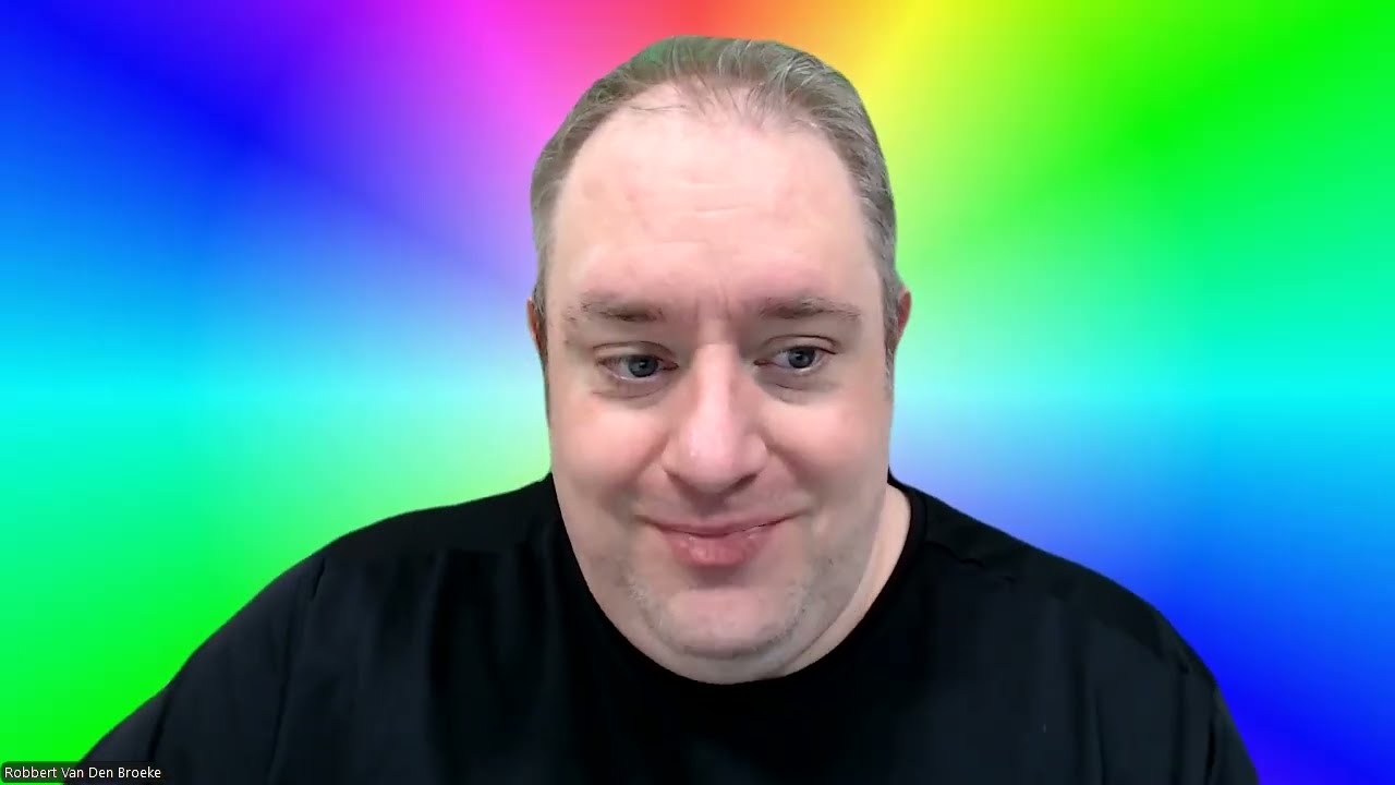 Predictions for 2025: Insights from Robbert van den Broeke | Galaxy.ai